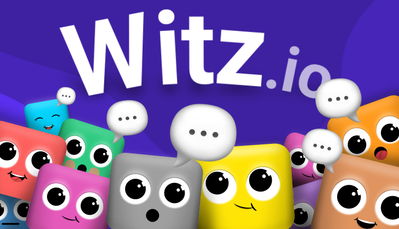 Witz.io
